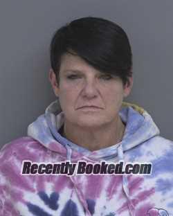 Recent Booking / Mugshot for TEEYA MARIE BRANDT-EVILSIZER in Dubuque ...
