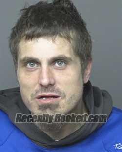 Recent Booking / Mugshot for STEVEN CRAIG WILSON in Dubuque County, Iowa