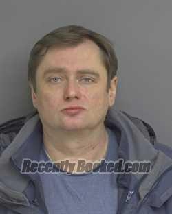 Recent Booking / Mugshot for JEREMY MICHAEL NEUHAUS in Dubuque County, Iowa