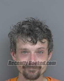 Recent Booking / Mugshot for CHRISTOPHER MICHAEL DUFFY in Dubuque ...