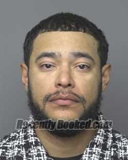 Recent Booking / Mugshot for ERNEST JOHN MOJARRO in Dubuque County, Iowa