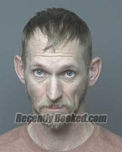 Recent Booking / Mugshot for DARIN LEE GROSHENS in Dubuque County, Iowa