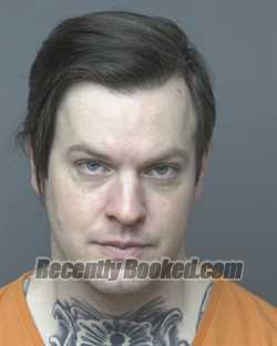 Recent Booking / Mugshot for KEVIN MICHAEL DELVEAU in Dubuque County, Iowa