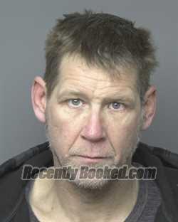 Recent Booking / Mugshot for DANIEL MICHAEL GARNER in Dubuque County, Iowa