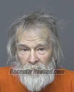 Recent Booking / Mugshot for RANDY ARTHUR PITZ in Dubuque County, Iowa
