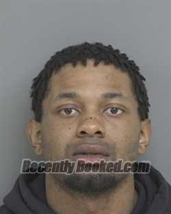 Recent Booking / Mugshot for GINO LATRELL WILSON in Dubuque County, Iowa