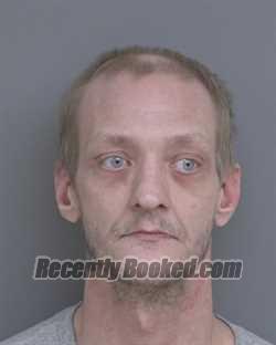 Recent Booking / Mugshot for MICHAEL ALAN LEE MILLER in Dubuque County ...
