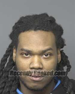 Recent Booking / Mugshot for THERON ANDREW MCNEAL in Dubuque County, Iowa