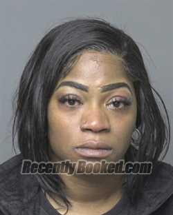 TANGIE A COWARD Arrest Record & Booking Info – Dubuque County, Iowa ...