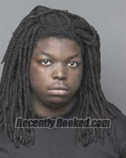 JAMARI JAVON SANDERS-DAVIS Arrest Record & Booking Info – Dubuque ...