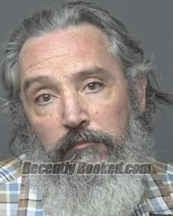 Recent Booking / Mugshot for AARON ALLAN CALEY in Dubuque County, Iowa