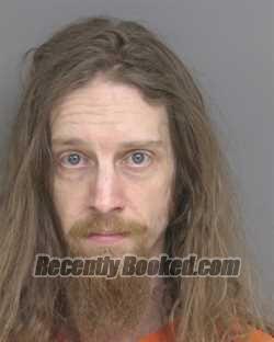 Recent Booking / Mugshot for CHRISTOPHER MICHAEL JOHANNSEN in Dubuque ...