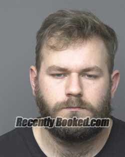 Recent Booking / Mugshot for RYAN WAYNE JOCHUM in Dubuque County, Iowa