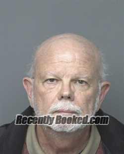 Recent Booking / Mugshot for WILLIAM RUSSELL MILLER in Dubuque County, Iowa