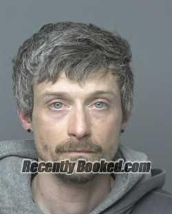 Recent Booking / Mugshot for CHRISTOPHER MICHAEL DUFFY in Dubuque ...