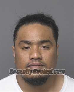 Recent Booking / Mugshot for FRANLY THOMAS KOBIN in Dubuque County, Iowa