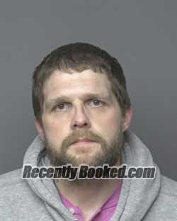 Recent Booking / Mugshot for RONALD LEE COLE in Dubuque County, Iowa