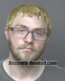 Recent Booking / Mugshot for DOUGLAS JOHN PERRY in Dubuque County, Iowa