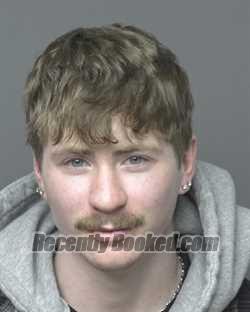 Recent Booking / Mugshot for SCOTT MICHAEL WESSELS in Dubuque County, Iowa