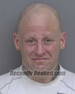 Recent Booking / Mugshot for JOSHUA DAVID GIEGERICH in Dubuque County, Iowa