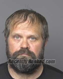 Recent Booking / Mugshot for TRAVIS JOHN GOEDKEN in Dubuque County, Iowa