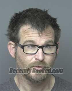Recent Booking / Mugshot for ADAM JAMES COX in Dubuque County, Iowa