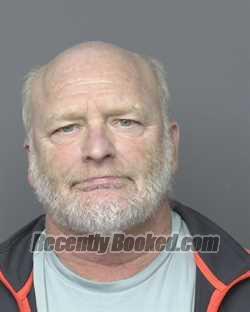 Recent Booking / Mugshot for TIMOTHY PATRICK GOTTSCHALK in Dubuque ...