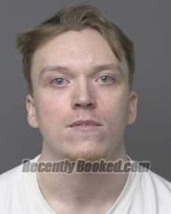Recent Booking / Mugshot for DYLAN ANDREW PFAB in Dubuque County, Iowa