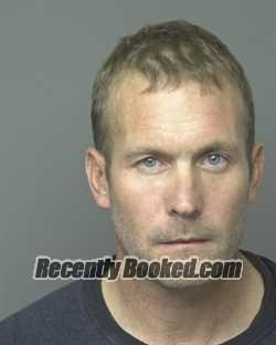 Recent Booking / Mugshot for ERIC MICHAEL MCSPERRIN in Dubuque County, Iowa