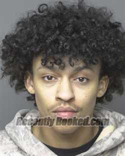 Recent Booking / Mugshot for ISAIAH CHARLES COBBINS in Dubuque County, Iowa
