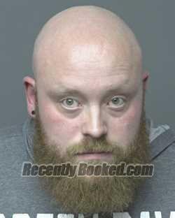Recent Booking / Mugshot for SAMUEL PAUL SCHEER in Dubuque County, Iowa