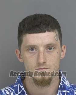 Recent Booking / Mugshot for DYLAN JAMES MORRISON in Dubuque County, Iowa