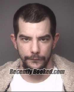 Recent Booking / Mugshot for GEORGE ALLEN NESS in Dubuque County, Iowa