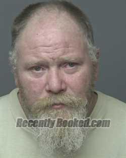Recent Booking / Mugshot for JOSEPH RAY WESTCOTT in Dubuque County, Iowa