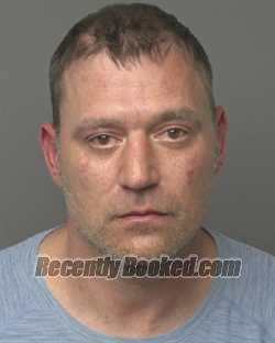Recent Booking / Mugshot for MATTHEW JAMES GAU in Dubuque County, Iowa