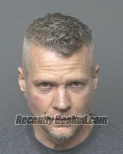 Recent Booking / Mugshot for RONALD LEE JONES in Dubuque County, Iowa