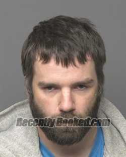 Recent Booking / Mugshot for CAMERON KYLE HUSEMAN in Dubuque County, Iowa