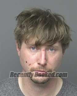 Recent Booking / Mugshot for BRENT DAVID LIPINSKI in Dubuque County, Iowa