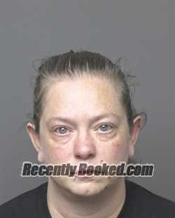 Recent Booking / Mugshot for ELIZABETH CAROL DUNLAP in Dubuque County, Iowa
