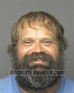 Recent Booking / Mugshot for TRAVIS JOHN GOEDKEN in Dubuque County, Iowa