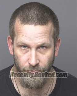 Recent Booking / Mugshot for JOHN JOSEPH KEIL in Dubuque County, Iowa