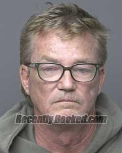 Recent Booking / Mugshot for DAVID GERARD KUHN in Dubuque County, Iowa