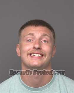 Recent Booking / Mugshot for NATHAN WILLIAM HEMING in Dubuque County, Iowa