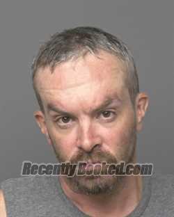 Recent Booking / Mugshot for ERIC MICHAEL JONES in Dubuque County, Iowa