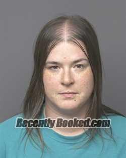 COURTNEY MARIE CONNOLLY Arrest Record & Booking Info – Dubuque County ...
