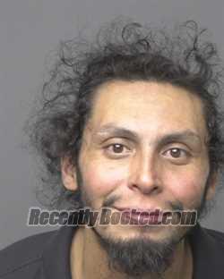 Recent Booking / Mugshot for ARTHUR JOSEPH ROBLEDO in Dubuque County, Iowa