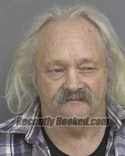 Recent Booking / Mugshot for STEVEN HOWARD CUPPS in Dubuque County, Iowa