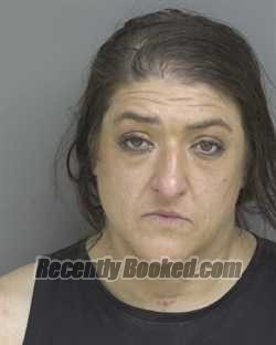 Recent Booking / Mugshot for JENNIFER ROSE GOAD in Dubuque County, Iowa