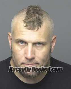 Recent Booking / Mugshot for COREY SCOTT WAHL in Dubuque County, Iowa