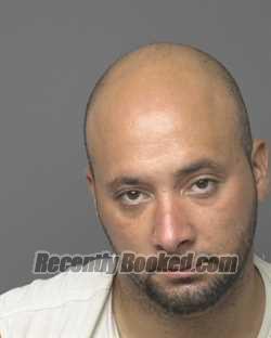 Recent Booking / Mugshot for JESSE VANCE BURRELL in Dubuque County, Iowa
